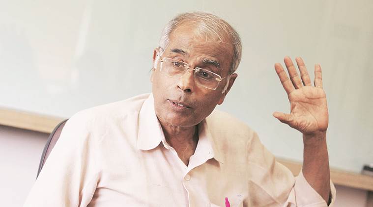 Who was Narendra Dabholkar? | Who Is News - The Indian Express