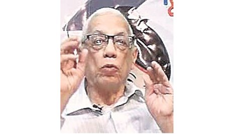 Neil O’Brien dies at 82 | India News - The Indian Express