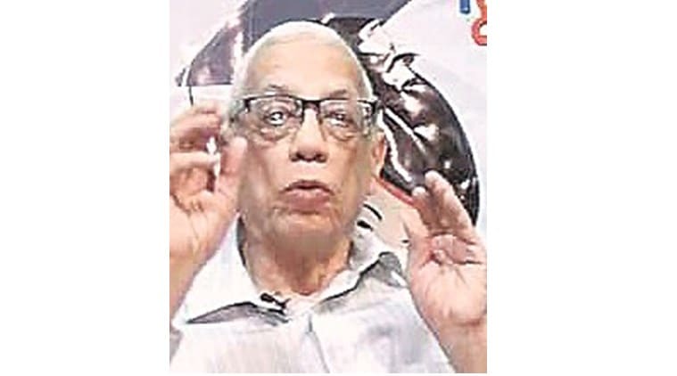 Neil O’Brien dies at 82 | India News - The Indian Express