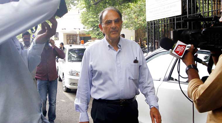 27-year-old murder conspiracy case: Nusli Wadia deposes before CBI ...