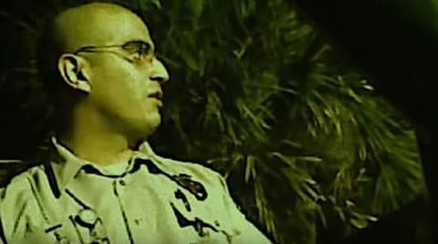 Orlando gunman Omar Mateen appeared in documentary based on 2010 oil ...
