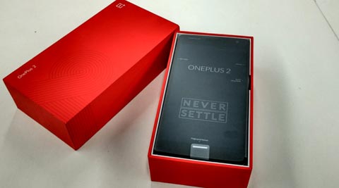 OnePlus 2 starts receiving Android 6.0.1 Marshmallow update ...