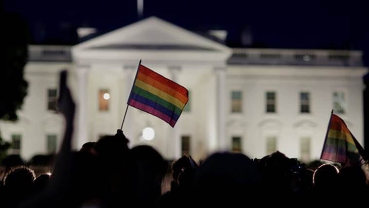 US advocates see LGBT rights at a watershed after Orlando shooting ...