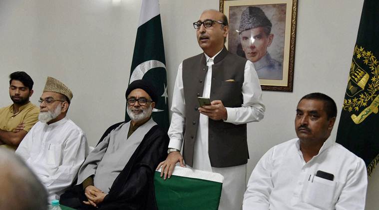 Muslim Rashtriya Manch to host ‘international Roza iftar’ on Sunday ...