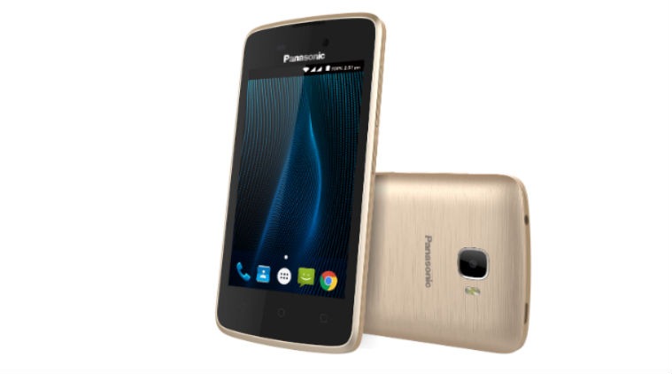 Panasonic unveils affordable T44 and T30 at Rs 4,290 and Rs 3,290 ...