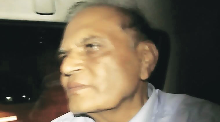 Parul university rape case: Jayesh Patel undergoes potency test again ...