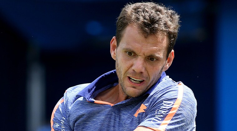 Paul-Henri Mathieu hits out at French federation boss over wild card ...