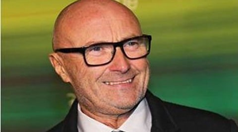 Phil Collins to get candid about death hoaxes in autobiography | Music ...