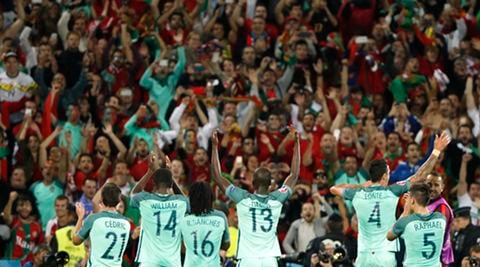 Euro 2016: Fernando Santos hails tactical triumph as Portugal grab late ...