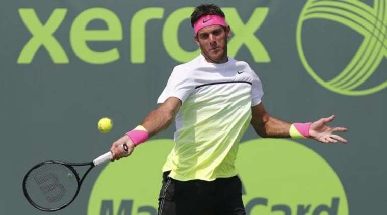 Juan Martin del Potro returns to Argentina Davis Cup team after four ...