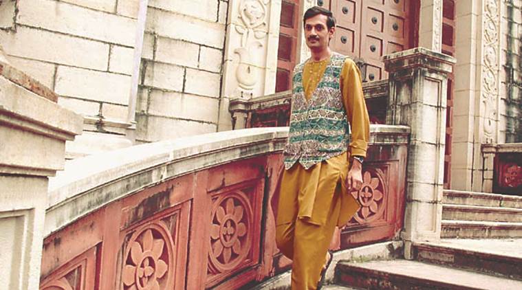 India’s first openly gay prince Manvendra Singh Gohil leads AHF’s LA ...