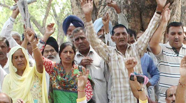 Cabinet approves Rs 2,000 cr package for refugees from PoK | India News ...