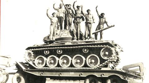 Pune: Post-Independence rare photographs on display at the Indiart ...