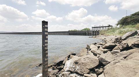Govt to promote fishing in dams to bring Rs 2,000-crore revenue ...