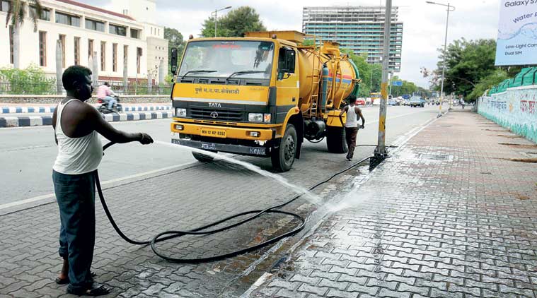 Smart Cities mission 83 projects set for launch today | India News ...