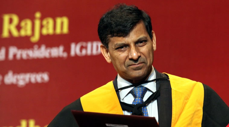 Raghuram Rajan likely to opt for status quo, leave major steps to ...