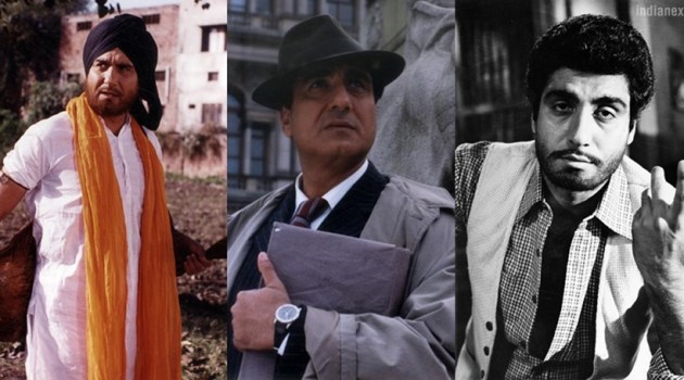 Happy Birthday Raj Babbar: Rare and unseen photos on his 64th birthday ...