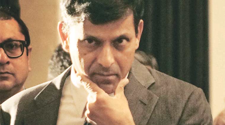 Had govt reacted sooner, he could have stayed on as RBI Governor ...