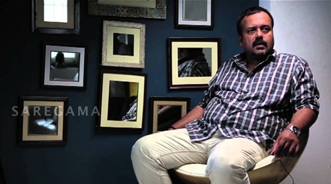 Art director Rajeevan turns producer | Regional News - The Indian Express