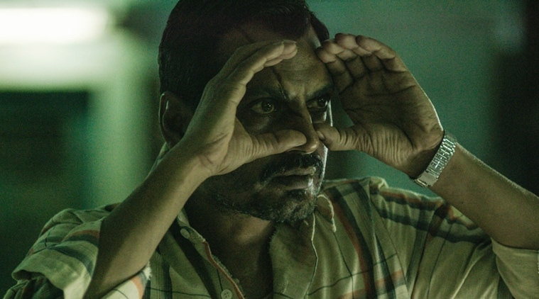 The real man behind Raman Raghav 2.0: Mumbai’s first big-ticket serial ...