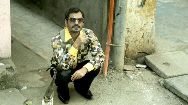 Raman Raghav 2.0 movie review in pics | Entertainment Gallery News ...