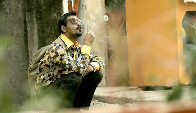 Raman Raghav 2.0 movie review in pics | Entertainment Gallery News, The ...