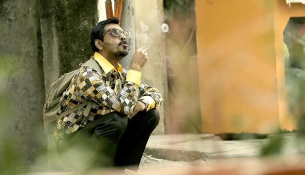 Raman Raghav 2.0 movie review in pics | Entertainment Gallery News ...