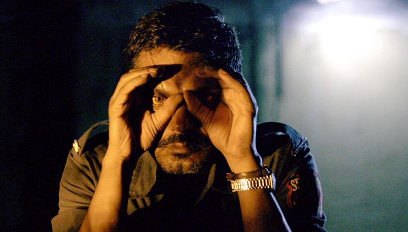 Raman Raghav 2.0 movie review in pics | Entertainment Gallery News, The ...