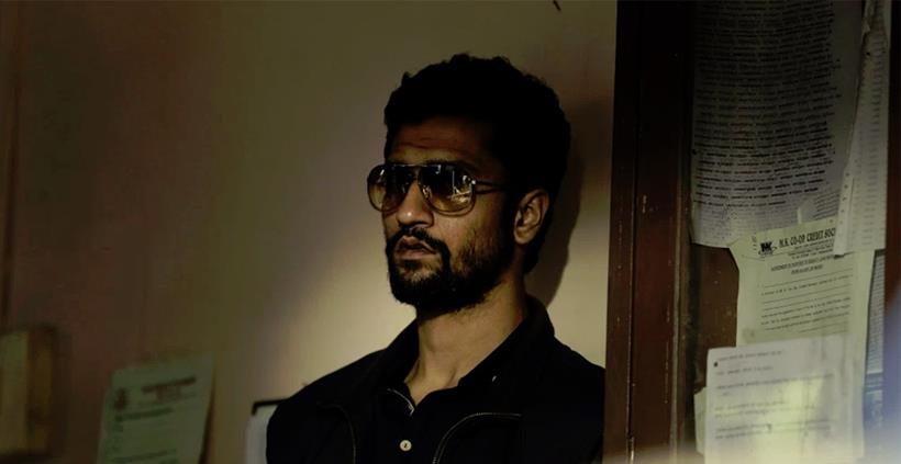 Raman Raghav 2.0 movie review in pics | Entertainment Gallery News, The ...