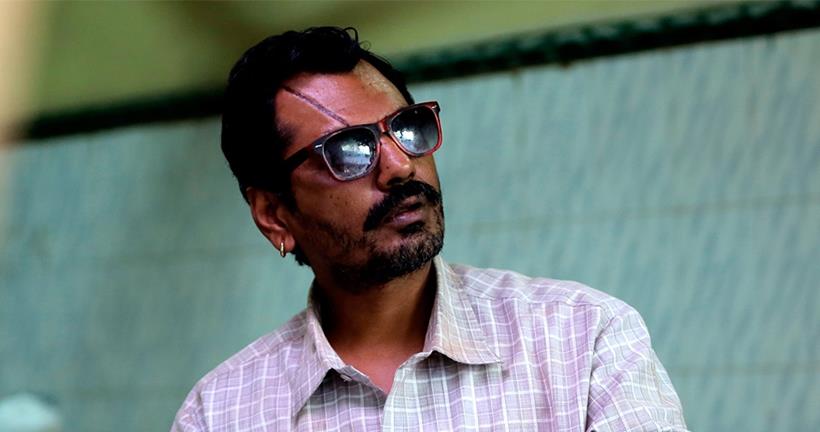 Raman Raghav 2.0 movie review in pics | Entertainment Gallery News, The ...