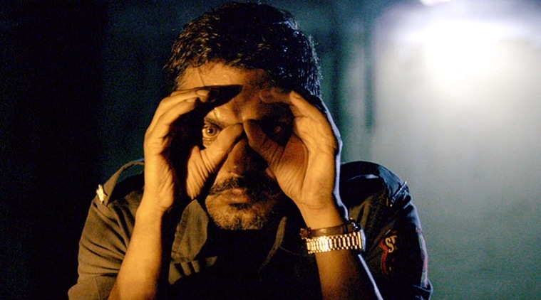 Raman Raghav 2.0 movie review: With few mesmeric bits, Anurag Kashyap’s ...