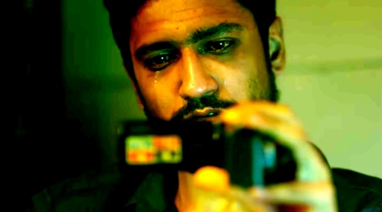 Watch: This intense deleted scene from Raman Raghav 2.0, featuring ...