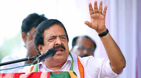 Congress leader Ramesh Chennithala in Kerala welcomes CWC decision ...