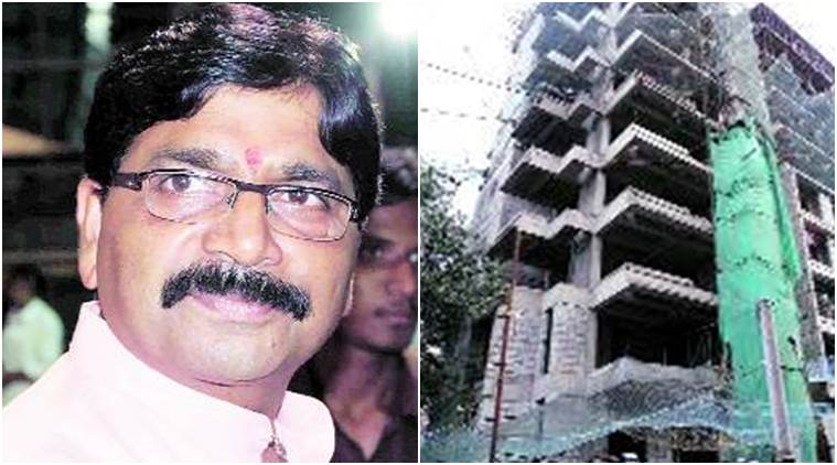 Maharashtra: Shiv Sena leader Ravindra Waikar drags CM into allegations ...