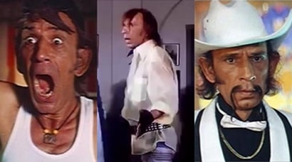 Razak Khan passes away, a look at his most memorable roles ...