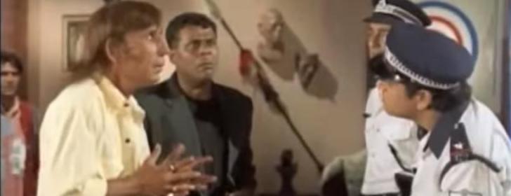 Razak Khan passes away, a look at his most memorable roles ...