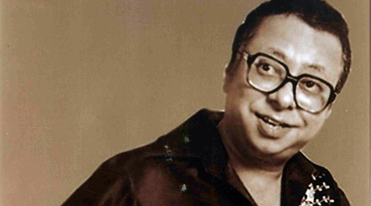 Remembering RD Burman: Twitterati share their favourite Pancham da ...