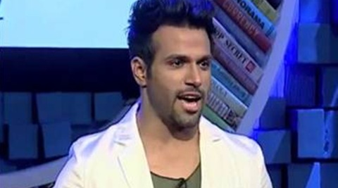 Demand for fresh, engaging content attracted Rithvik Dhanjani to web ...