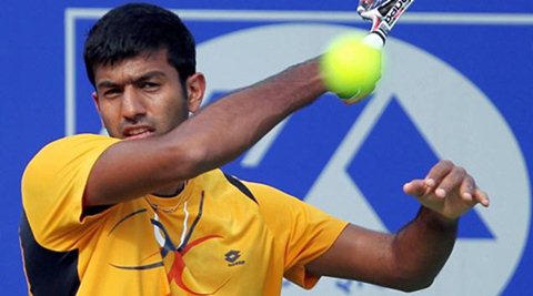 Rohan Bopanna officially enters top-10, secures direct entry for Rio ...