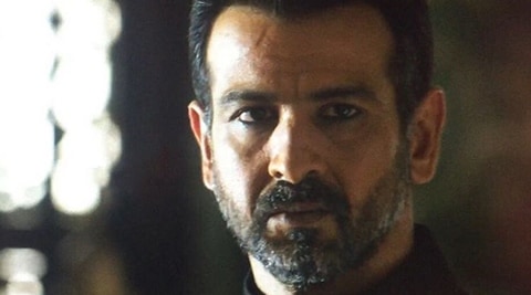 Was a dead actor, TV gave me life again: Ronit Roy | Television News ...