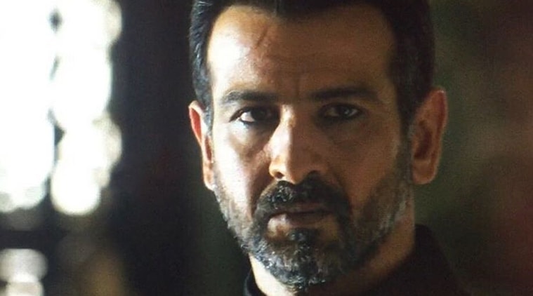 Was a dead actor, TV gave me life again: Ronit Roy | Television News ...