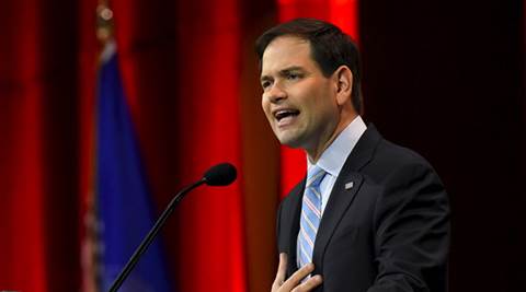 Florida Senate race: With Rubio in, others step out | World News - The ...
