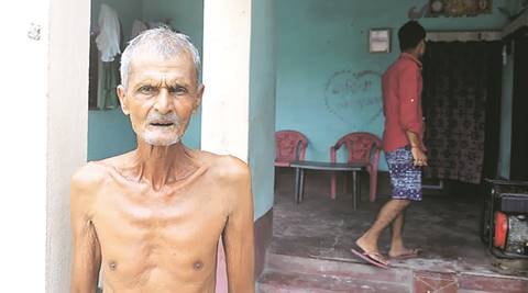 A child who faces camera for the first time can get nervous: Bihar ...