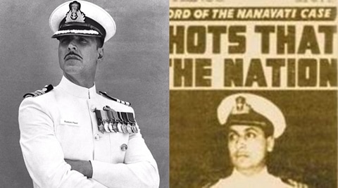 Rustom: The real story that inspired the Akshay starrer film ...