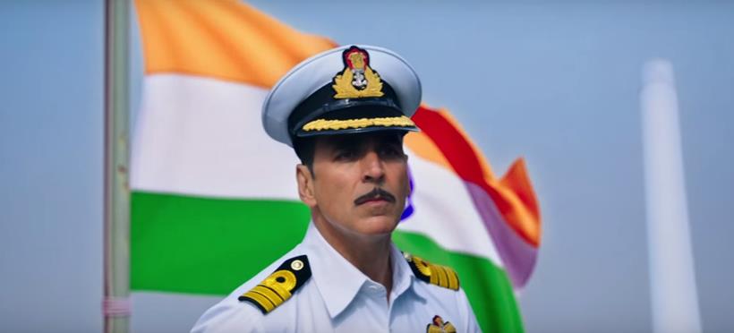 Rustom trailer in pics: Akshay Kumar is back in another hard-hitting ...