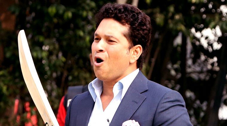 Sachin Tendulkar comes in aid of school in West Bengal tribal village ...