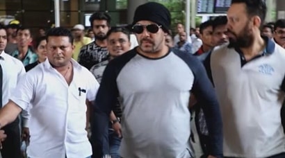 10 Salman Khan controversial statements that grabbed headlines ...