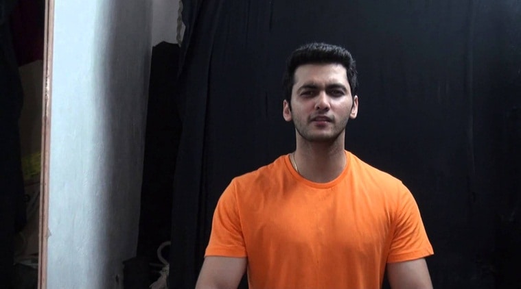Sanchit Sharma turns romantic in Yeh Rishta Kya Kehlata Hai ...