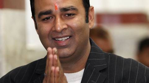 Sangeet Som booked for violating poll code | Elections News - The ...