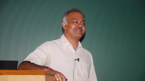 IIT-Kanpur prof bags GD Birla Award for scientific research | Education ...